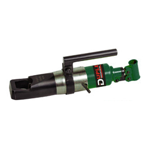 Integral Hydraulic Nut Splitter | Duplex Industrial Tools